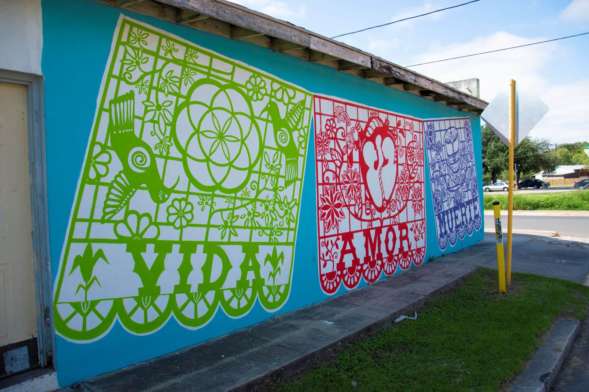 Visit - Del Rio Chamber of Commerce - TX