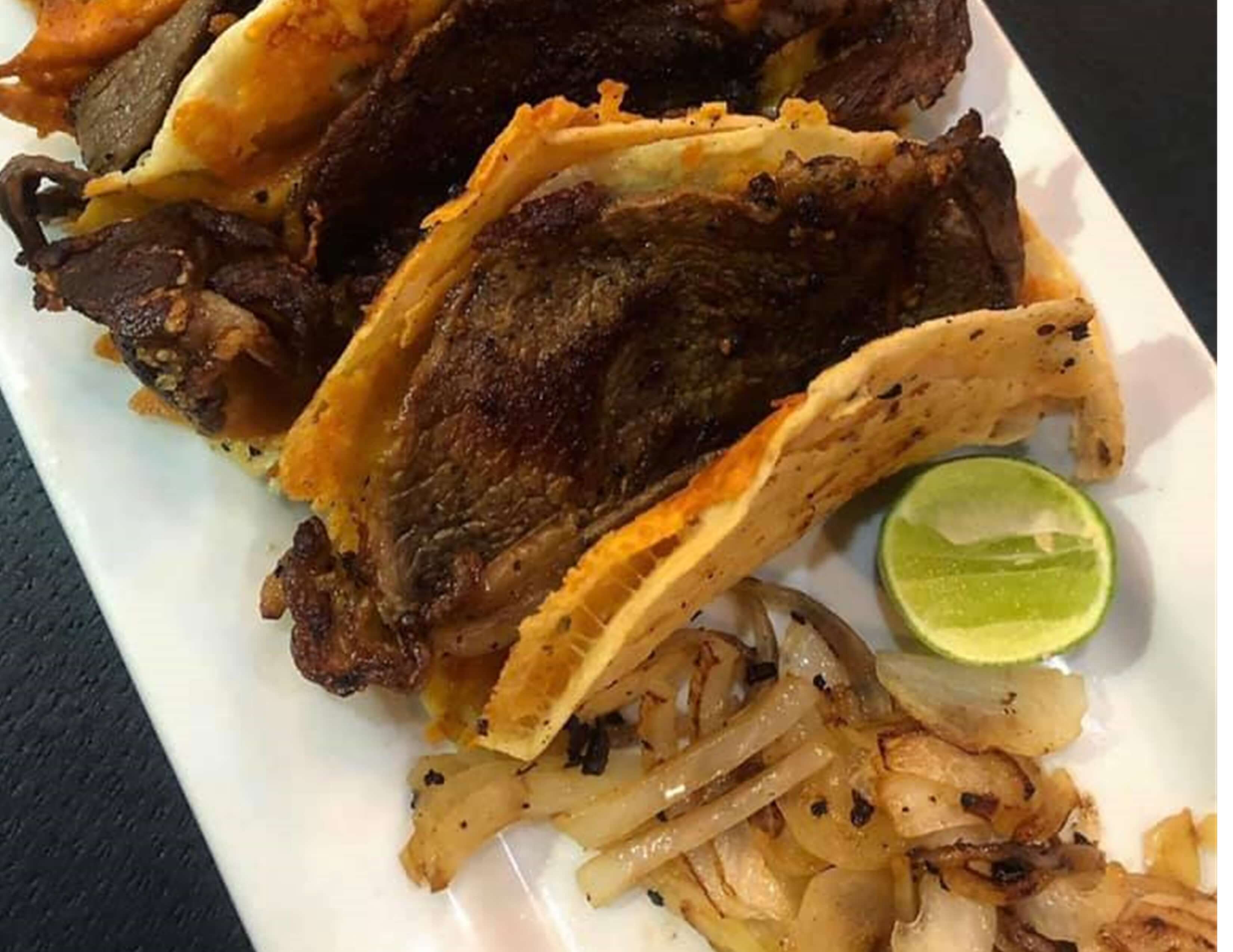 Eat & Drink - Del Rio Chamber of Commerce - TX