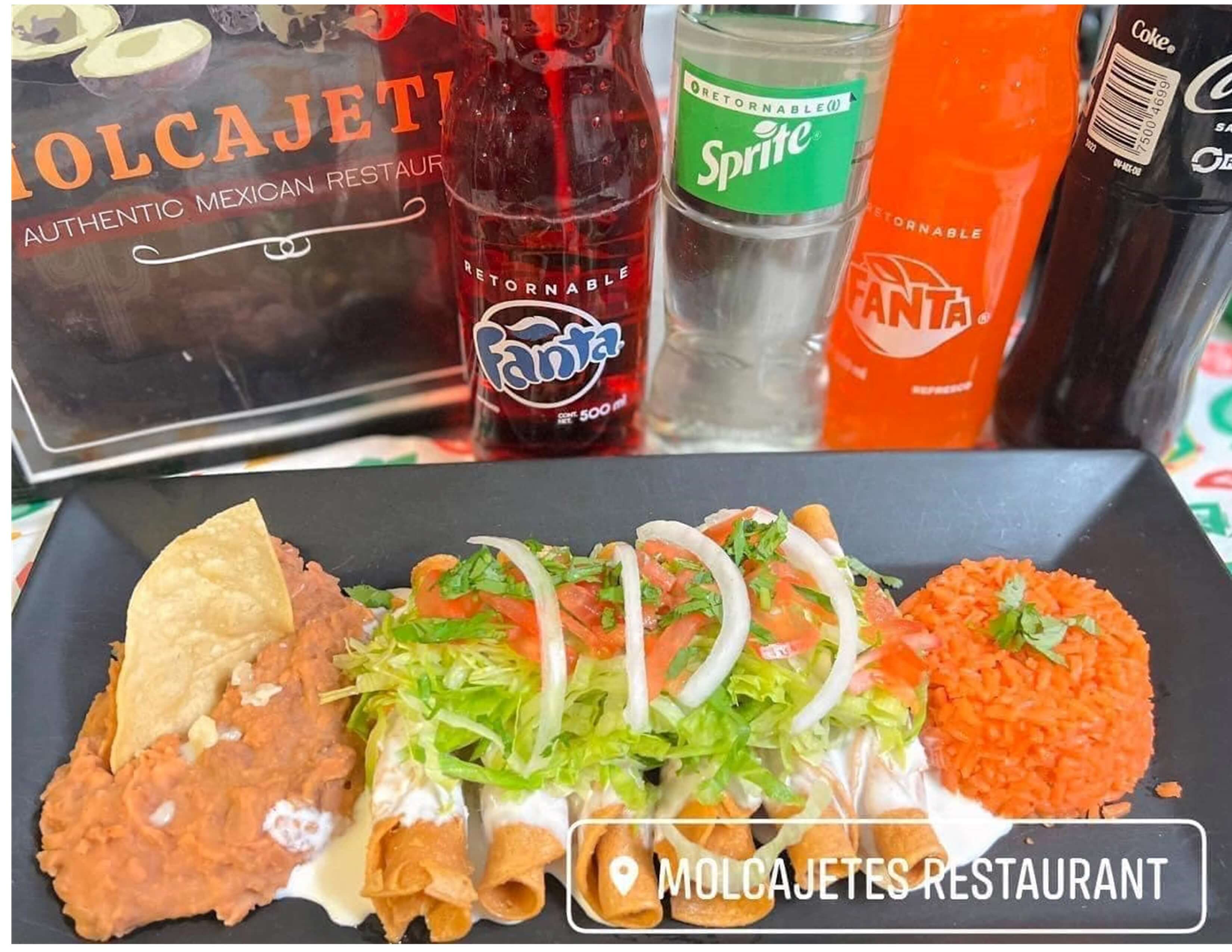 Eat & Drink - Del Rio Chamber of Commerce - TX