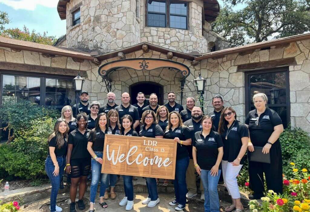 Leadership Del Rio - Del Rio Chamber of Commerce - TX