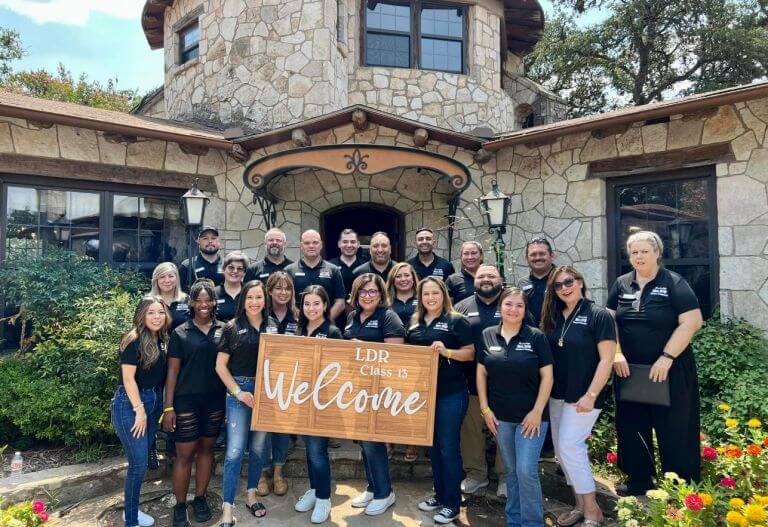 Leadership Del Rio - Del Rio Chamber of Commerce - TX