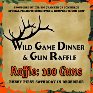 Home - Del Rio Chamber of Commerce - TX