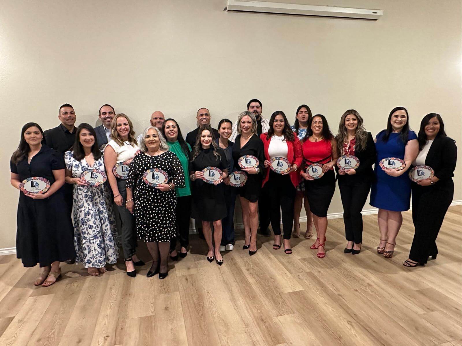 Leadership Del Rio - Del Rio Chamber of Commerce - TX