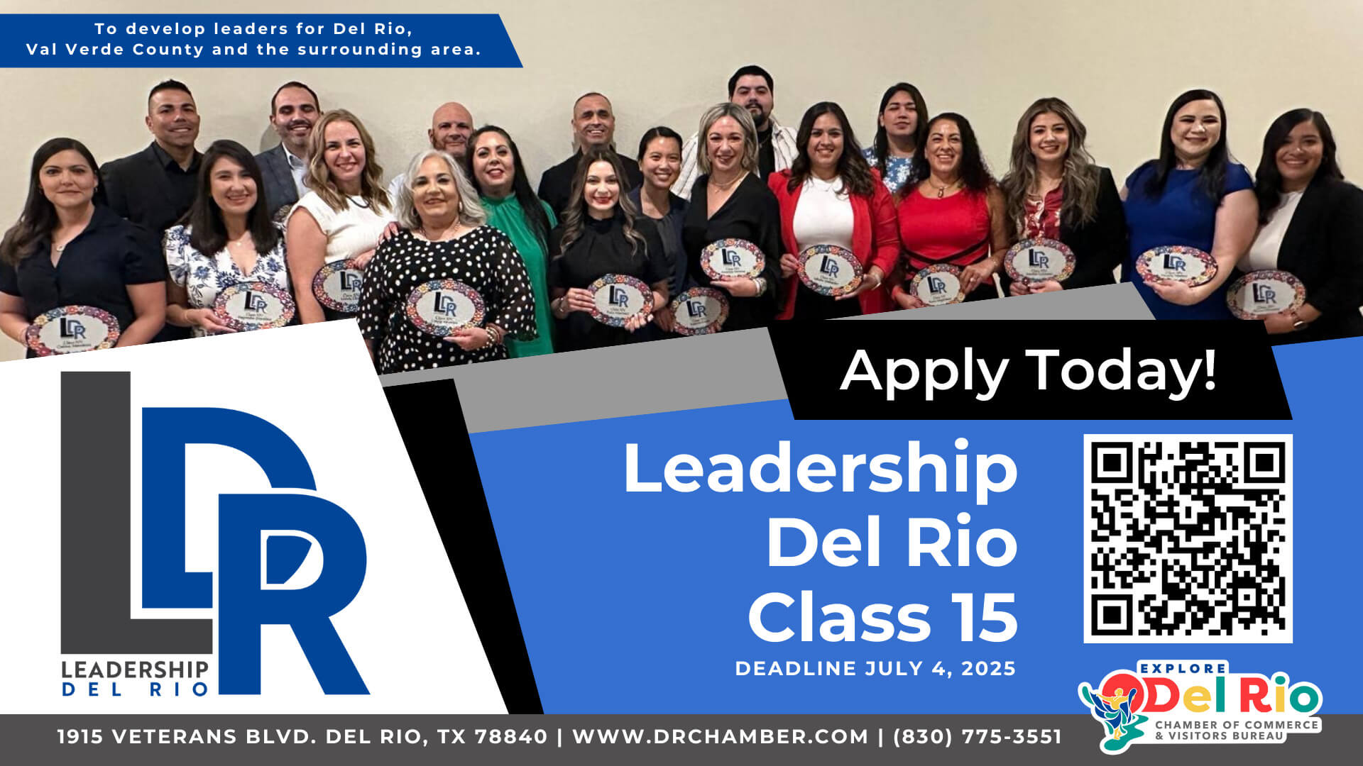 Home - Del Rio Chamber of Commerce - TX