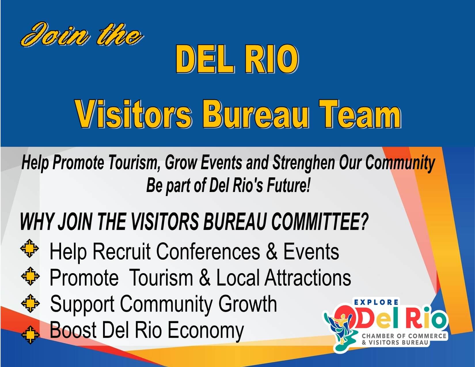 Home - Del Rio Chamber of Commerce - TX
